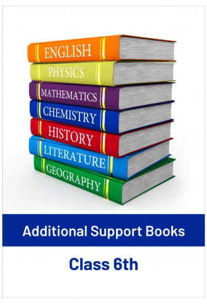 Class 6 Archives - schoolbooksets.com