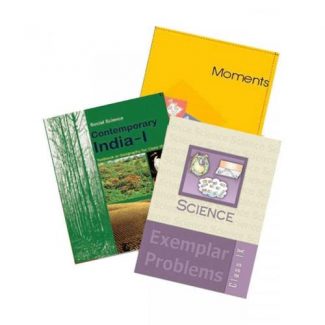 NCERT | Books Set | Class 9 | English Medium | 2025 | - schoolbooksets.com