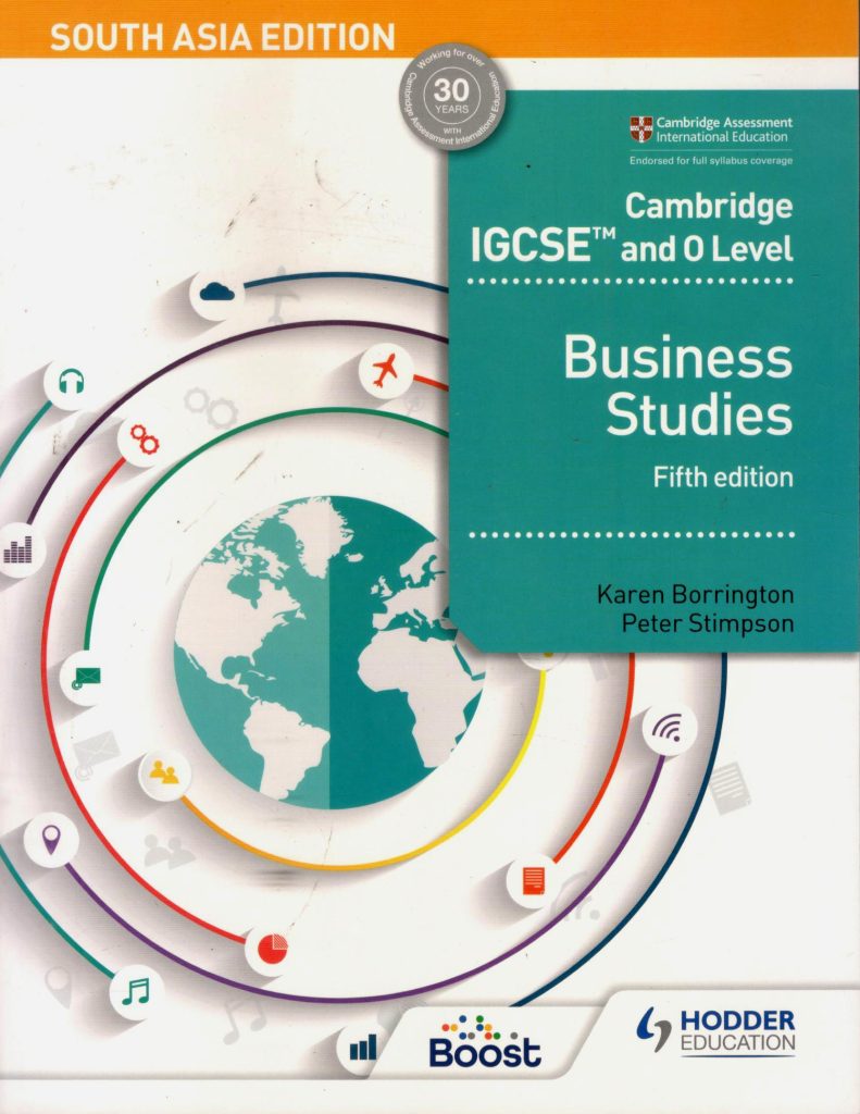 Shiv Nadar School | Noida | Complete Books & Stationery Set | Grade 9 & 10 | IGCSE | 2025 ...