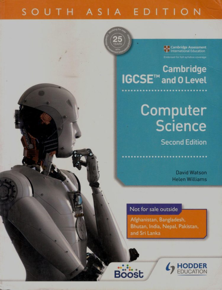 Shiv Nadar School | Noida | Complete Books & Stationery Set | Grade 9 & 10 | IGCSE | 2025 ...