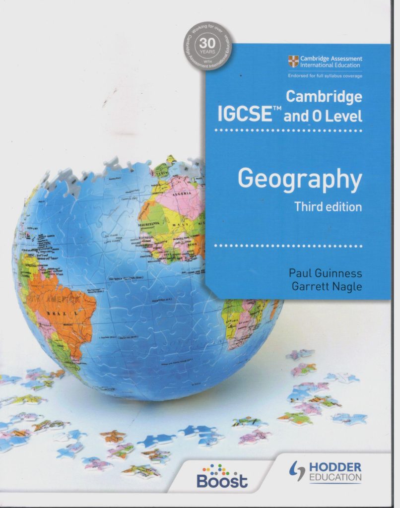 Shiv Nadar School | Noida | Complete Books & Stationery Set | Grade 9 & 10 | IGCSE | 2025 ...